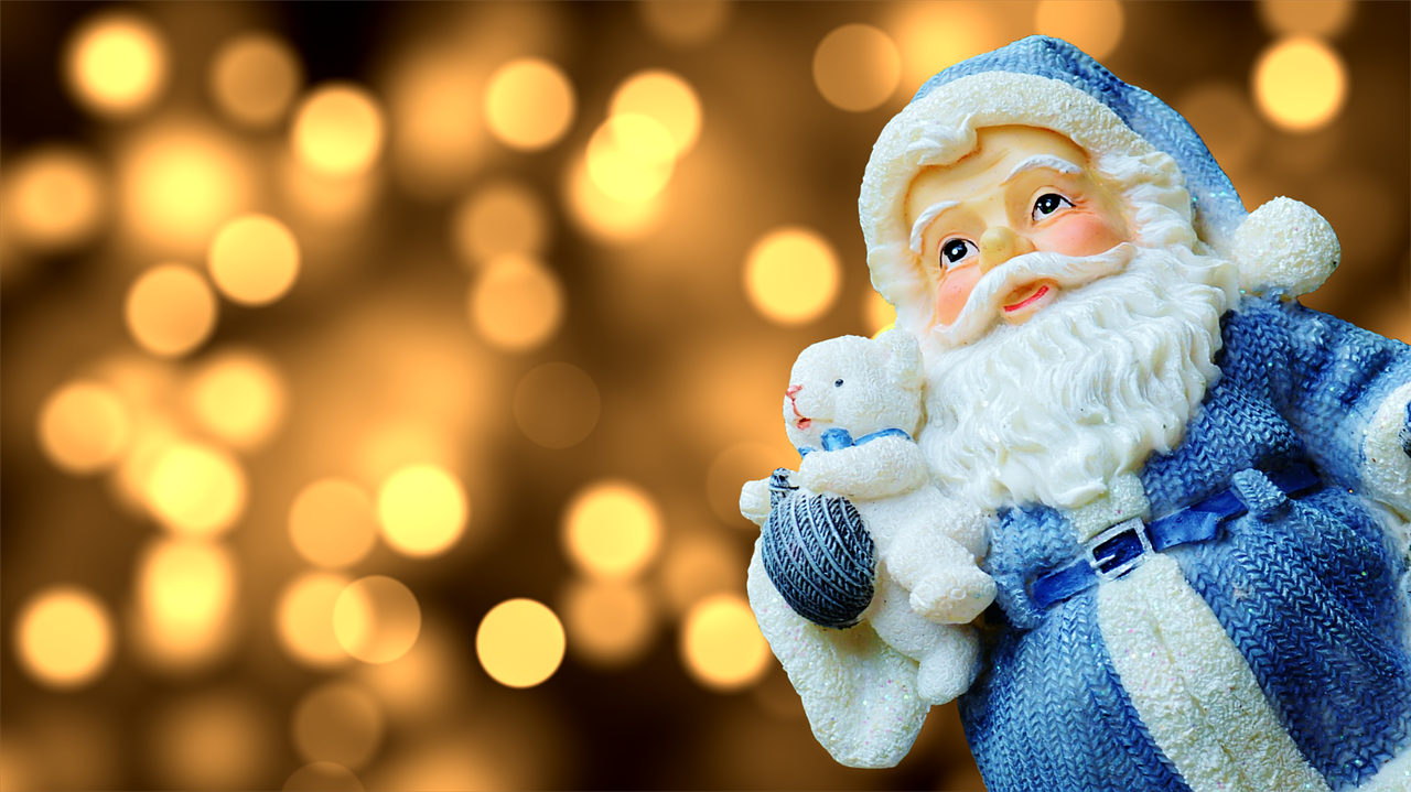 Top 10 Magazines With Outstanding Christmas Covers